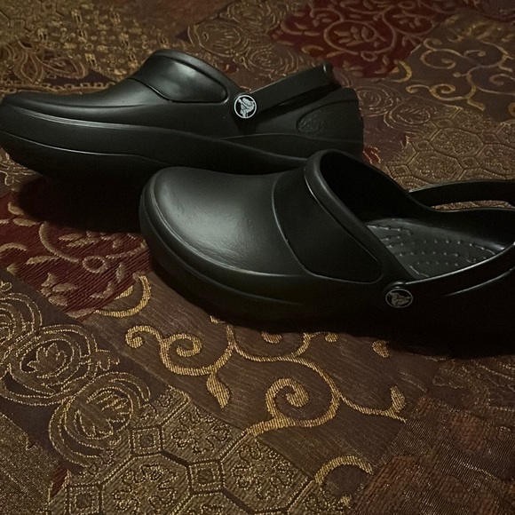 CROCS | Shoes | Crocs Slingback Clog | Poshmark